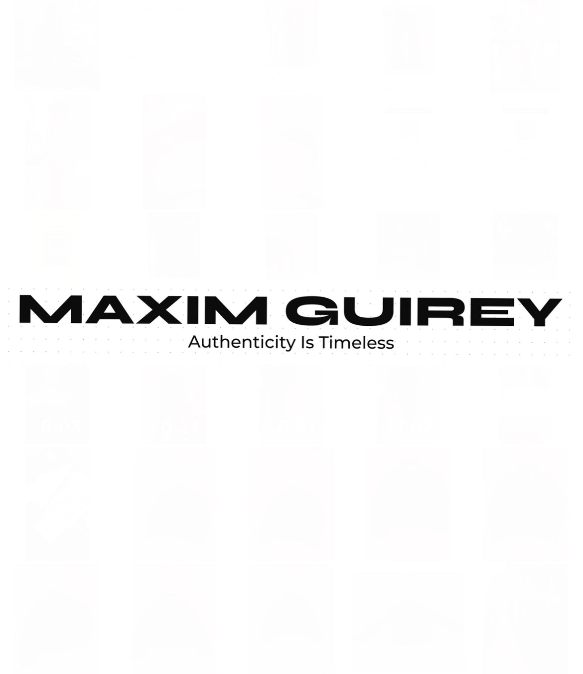 Maxim Guirey